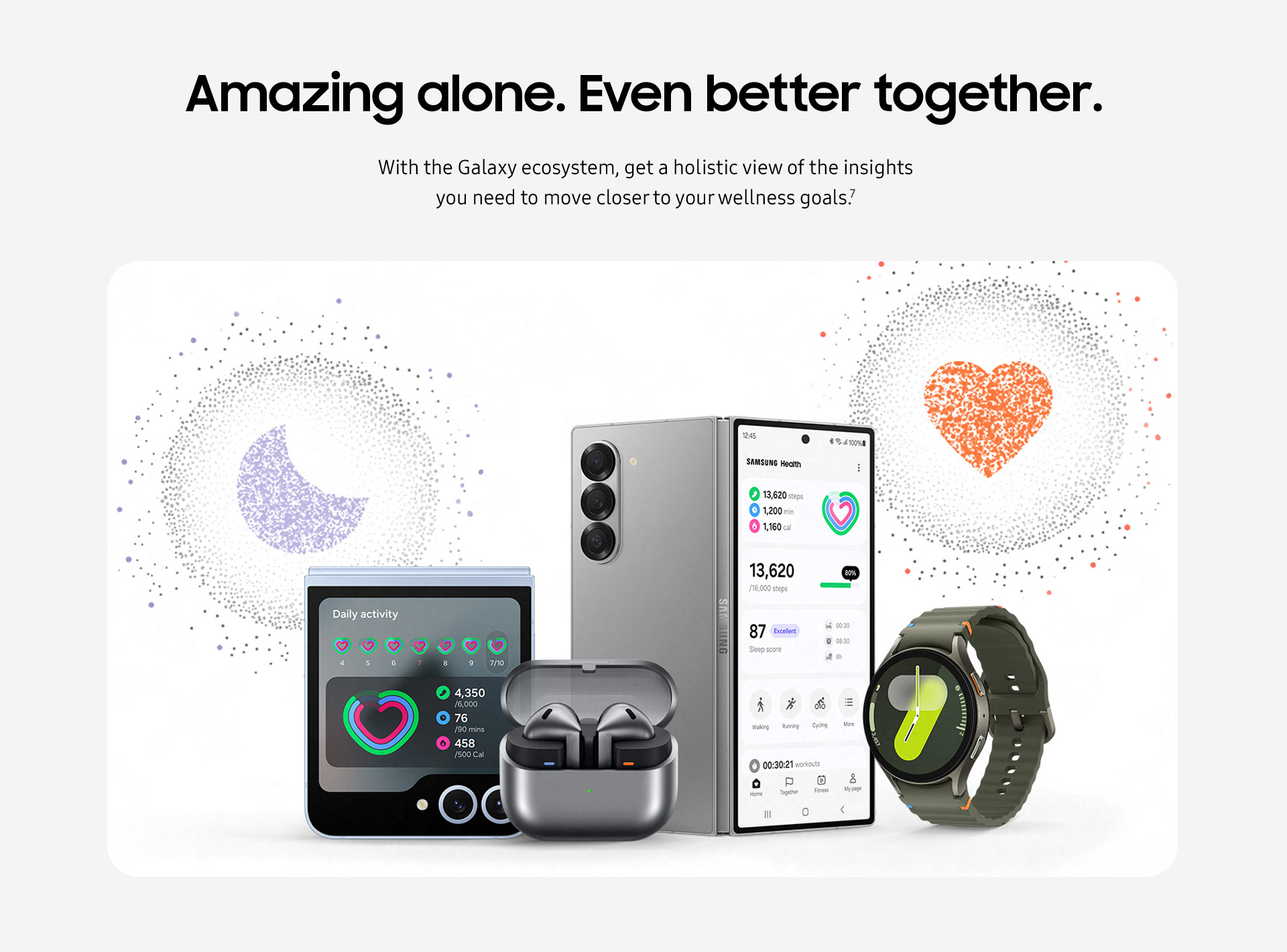 Galaxy Watch7